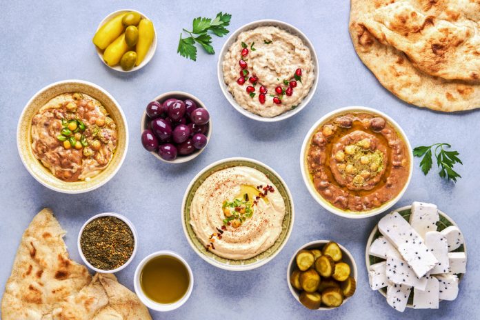 Tasty Traditional Arabic Food You Must Try - Souq Fann Journal