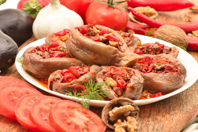 Tasty Traditional Arabic Food You Must Try - Souq Fann Journal