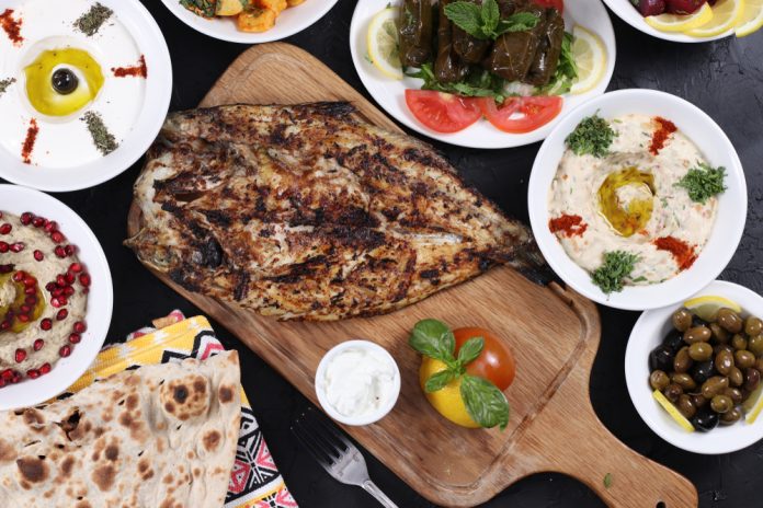 Tasty Traditional Arabic Food You Must Try - Souq Fann Journal
