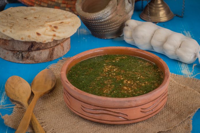 Tasty Traditional Arabic Food You Must Try - Souq Fann Journal