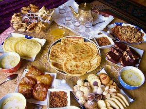 Tasty Traditional Arabic Food You Must Try - Souq Fann Journal